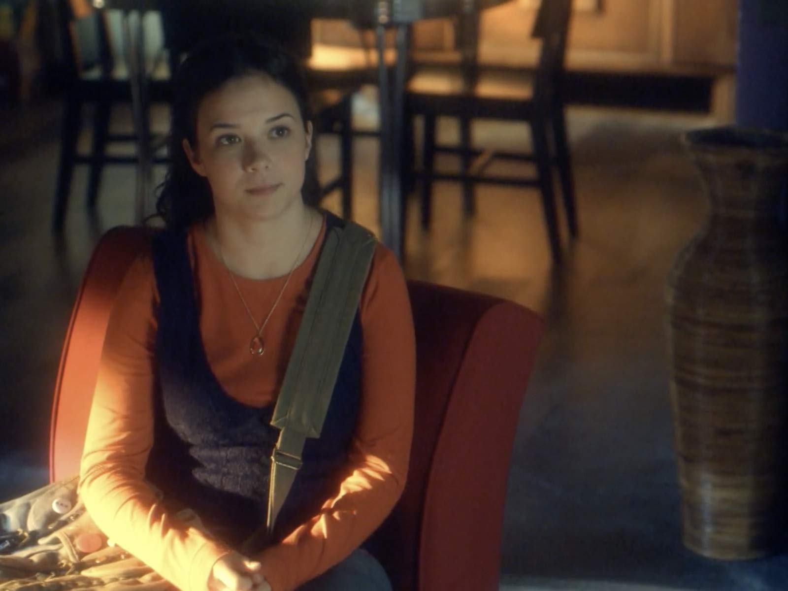 Watch The Listener | Prime Video