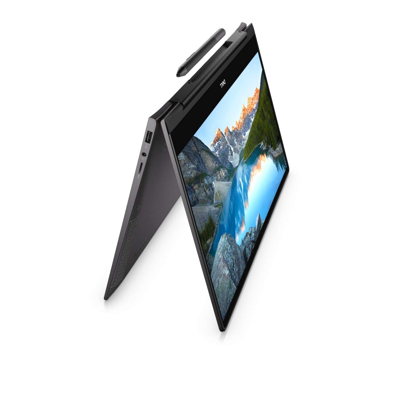 Buy Dell Inspiron 7391 13.3-inch FHD 2in1 Laptop (10th Gen Core i5 ...