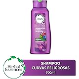 Herbal Essences Shampoo al Desnudo, Hidratación, 700 ml: Amazon.com.mx ...