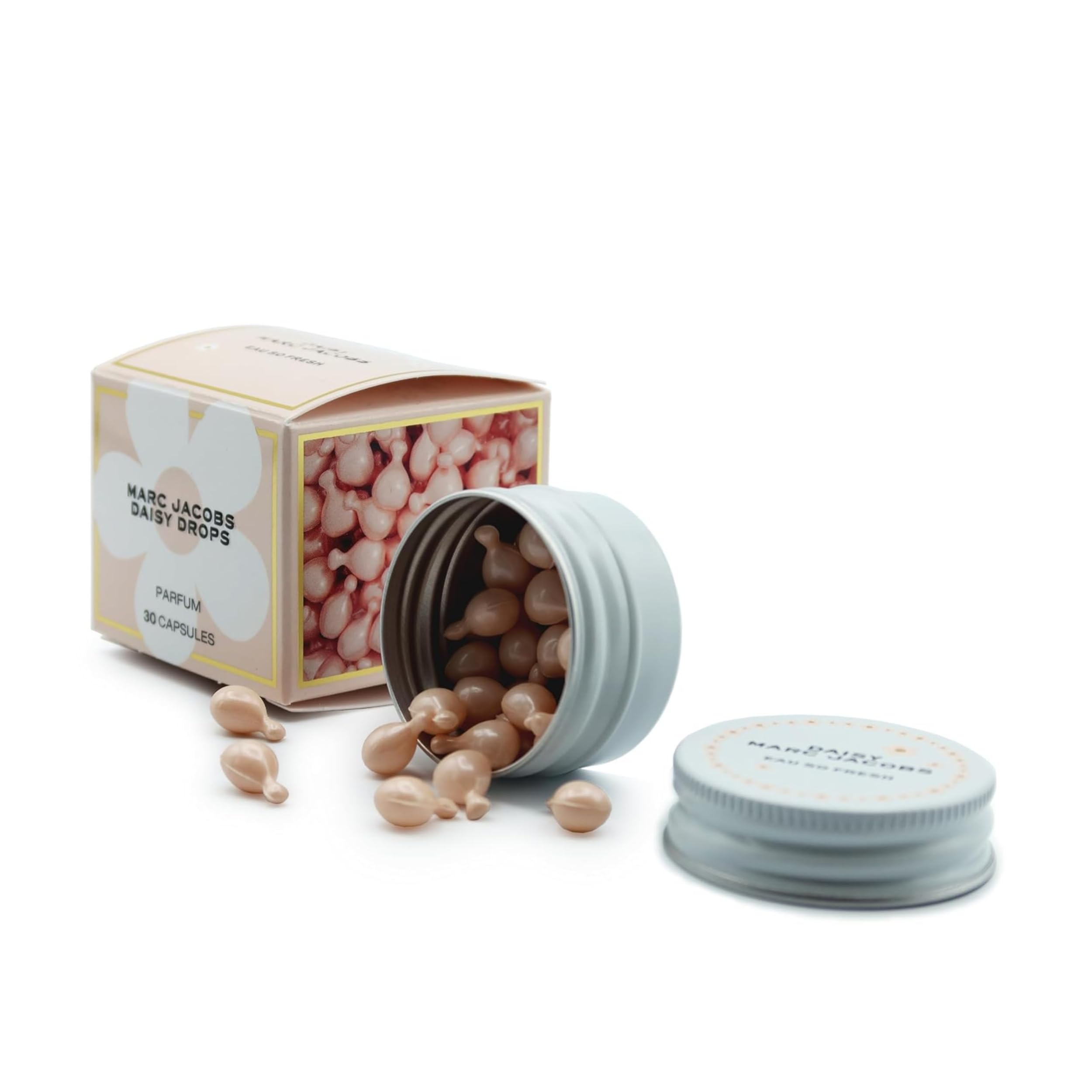 Mua Marc Jacobs Daisy Love Perfume Parfum Capsules trên Amazon Mỹ chính ...