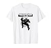 Operation Ivy - Ska Man Logo - Official Merchandise T-Shirt in Saudi ...