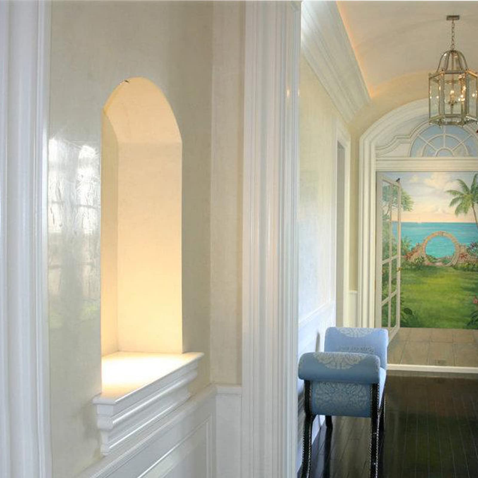 Mua FirmoLux Grassello Authentic Venetian Plaster | Polished Plaster ...