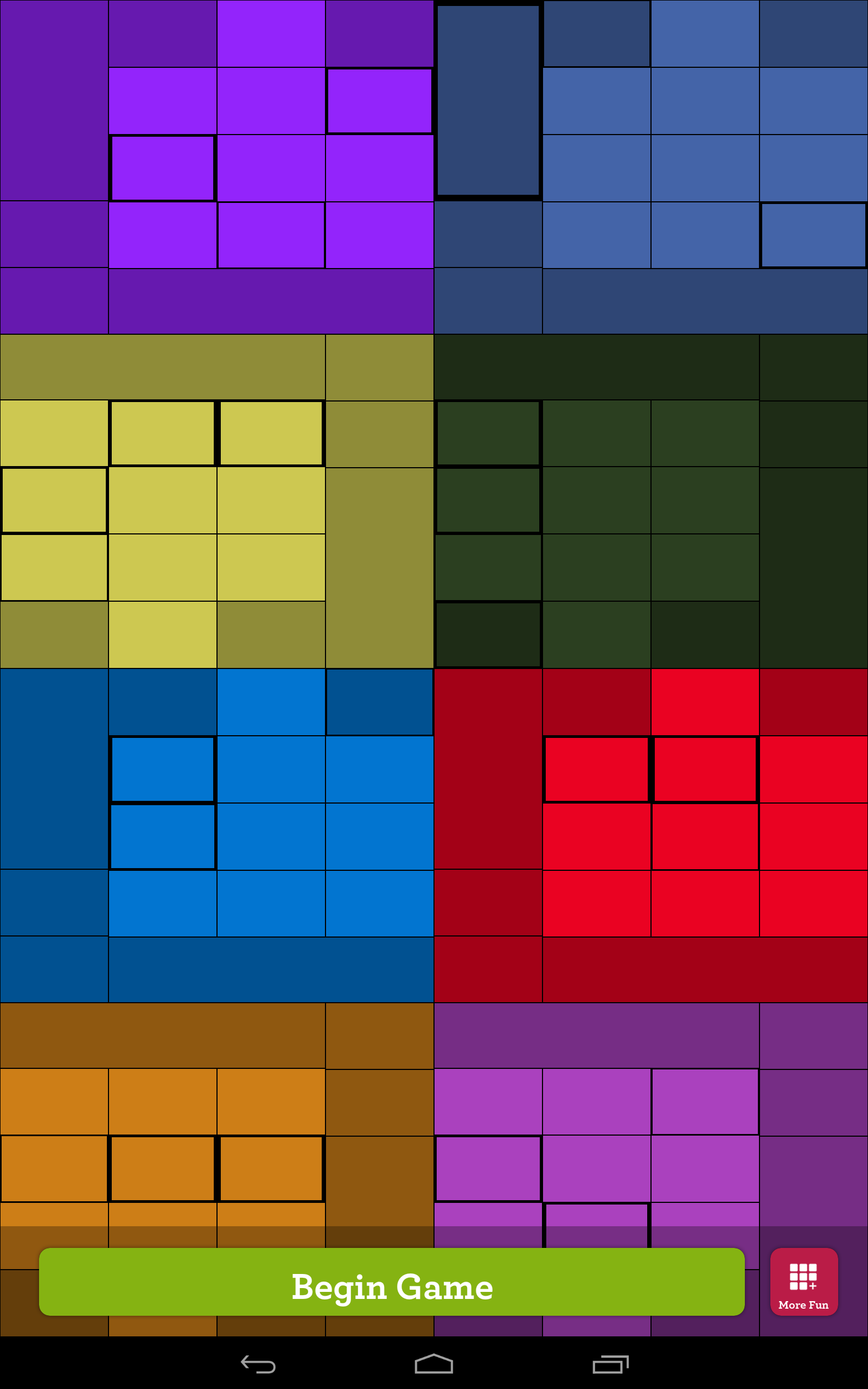 Math Duel - Two Player Split Screen Mathematical Game for Kids and ...