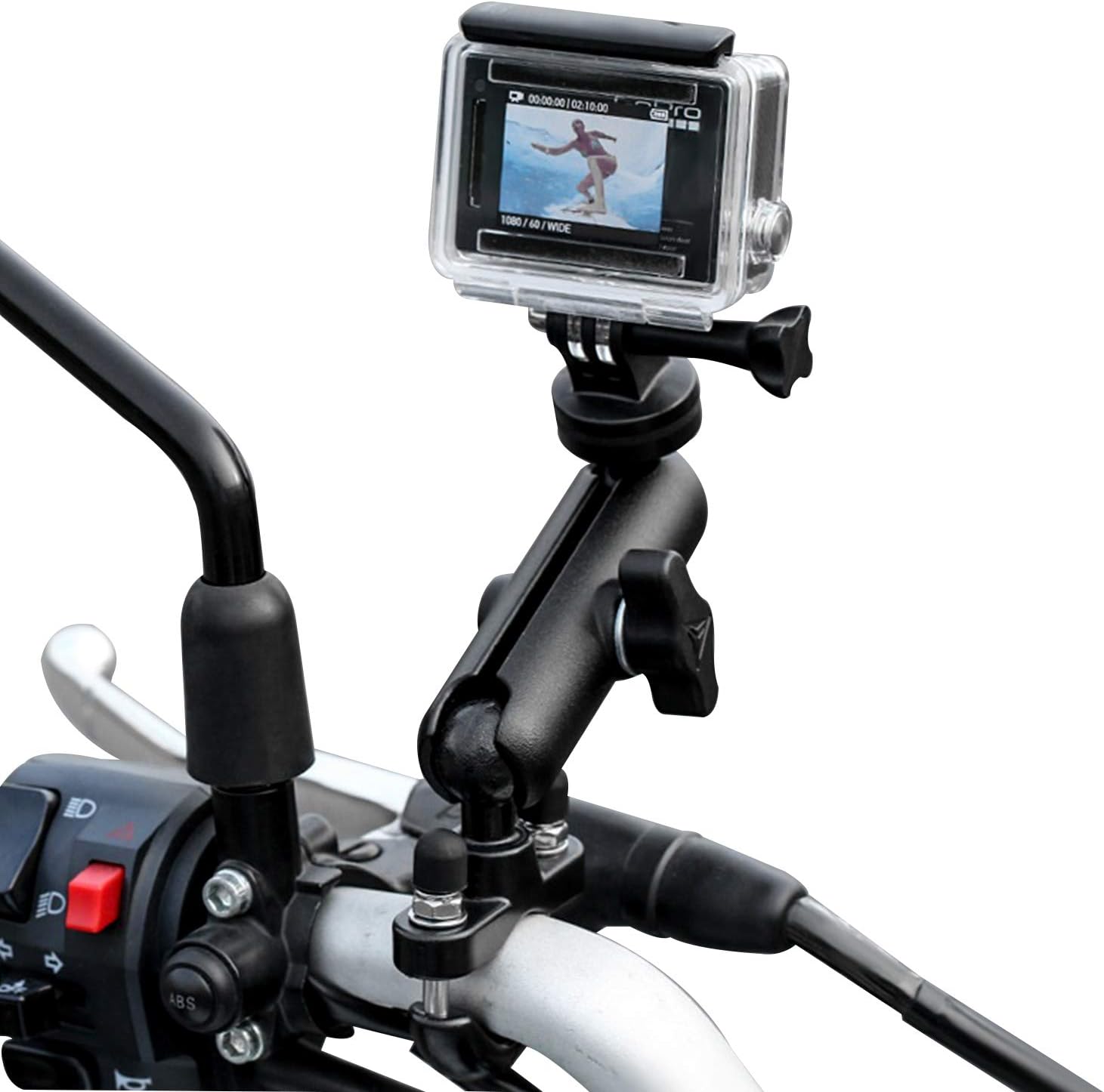 Top 13 Mejores SOPORTES GOPRO mes 2023 Actualizado Top 13 Mejores SOPORTES GOPRO mes 2023 Actualizado