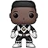 Amazon.com: Funko POP TV: Power Rangers - Black Ranger Action Figure ...