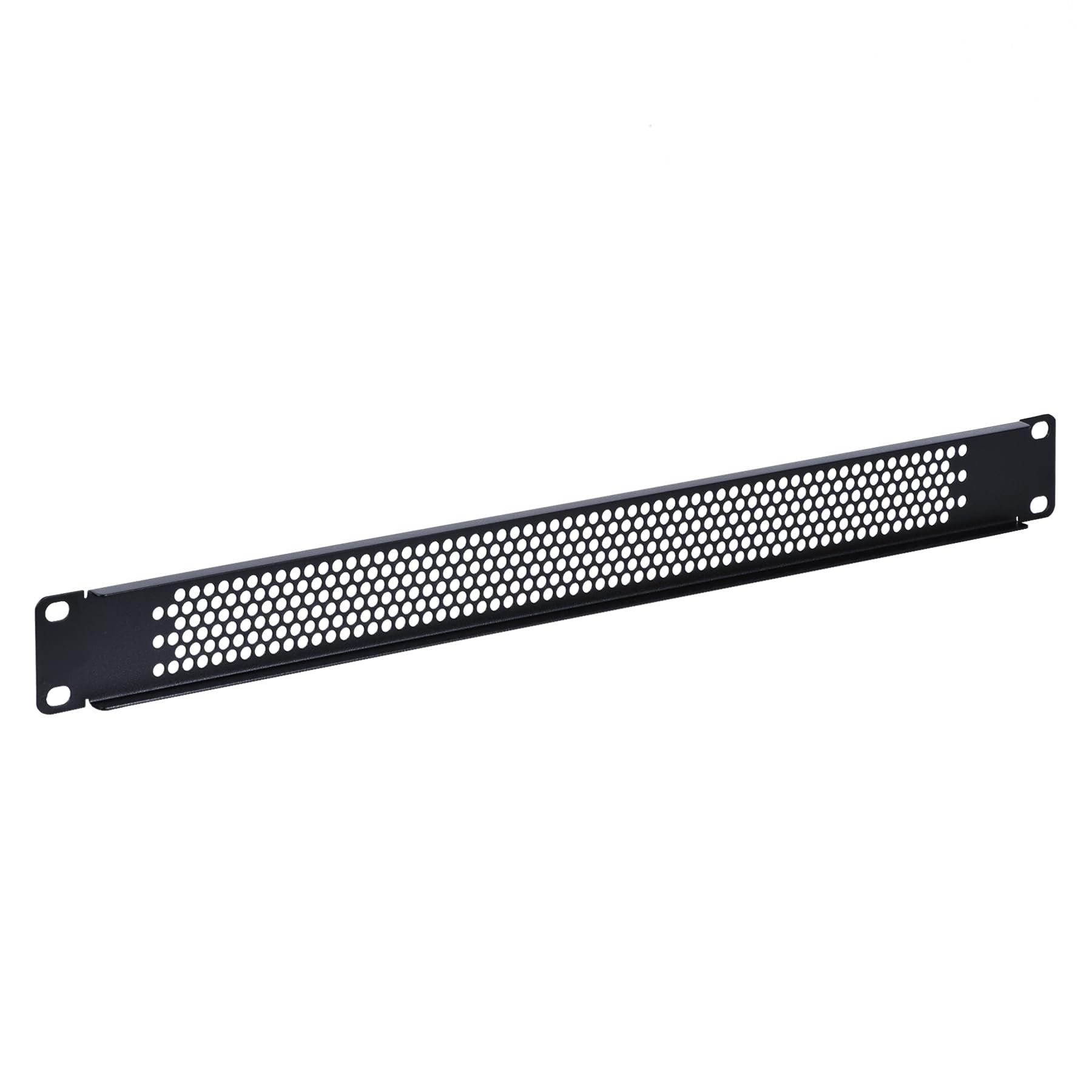 Mua RackPath 1U Blank Rack Mount Panel Spacers with Ventilation (Pack ...