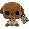 Amazon.com: Funko Pop! Plush: Guardians of The Galaxy Volume 3 - Rocket ...