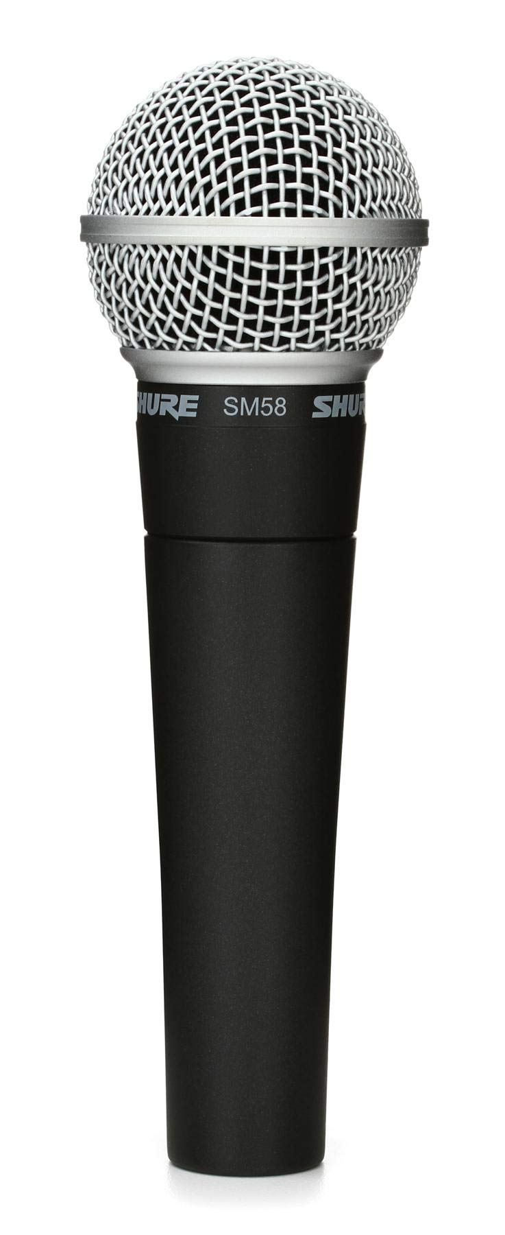 Mua Shure SM58-X2U Cardioid Dynamic Vocal Microphone with X2u XLR-to ...