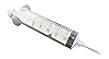 Industrial Precision Luer Lock Tip Applicator, 50 mL Syringe, Non ...