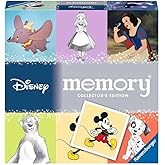Amazon.com: Ravensburger Bluey Mini Memory - Matching Picture Snap ...