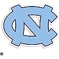 Amazon.com: North Carolina Tarheels Interlock NCAA UNC Logo Magnet (3 ...