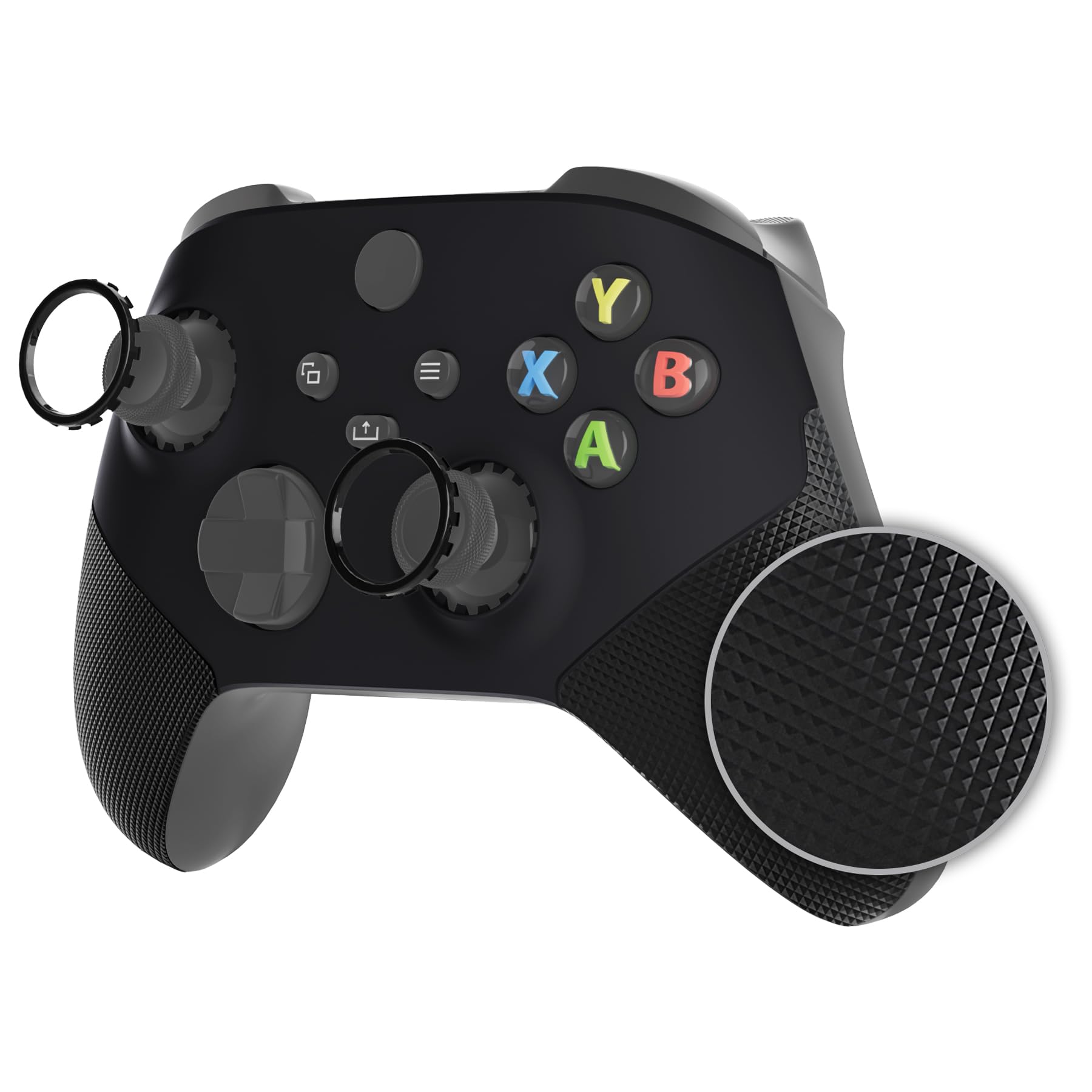 eXtremeRate ASR Version Redesigned Shell for Xbox Core Wireless ...