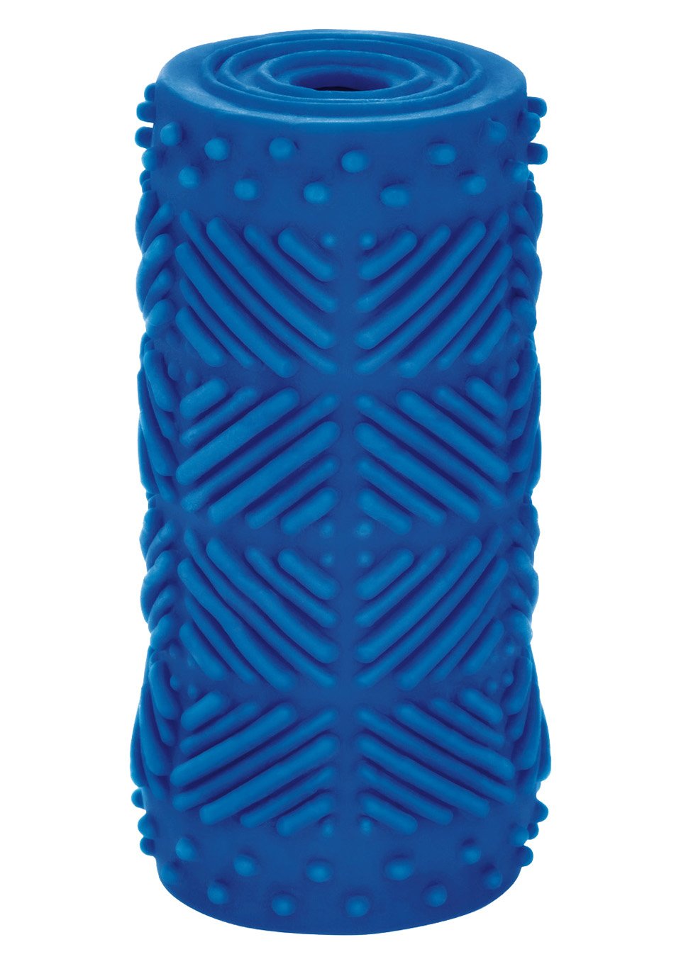 Amazon.com: California Exotics Apollo Reversible Masturbator Twist ...