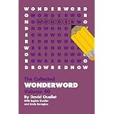 WonderWord Volume 39: Ouellet, David, Ouellet, Sophie, Boragina, Linda ...