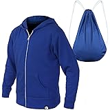 Amazon.com: Quikflip 2-in-1 Reversible Backpack Hoodie (As Seen on ...