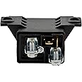 Amazon.com: Bosch 0332002156 Normal Open Power Relays - 12 V, 75 A ...