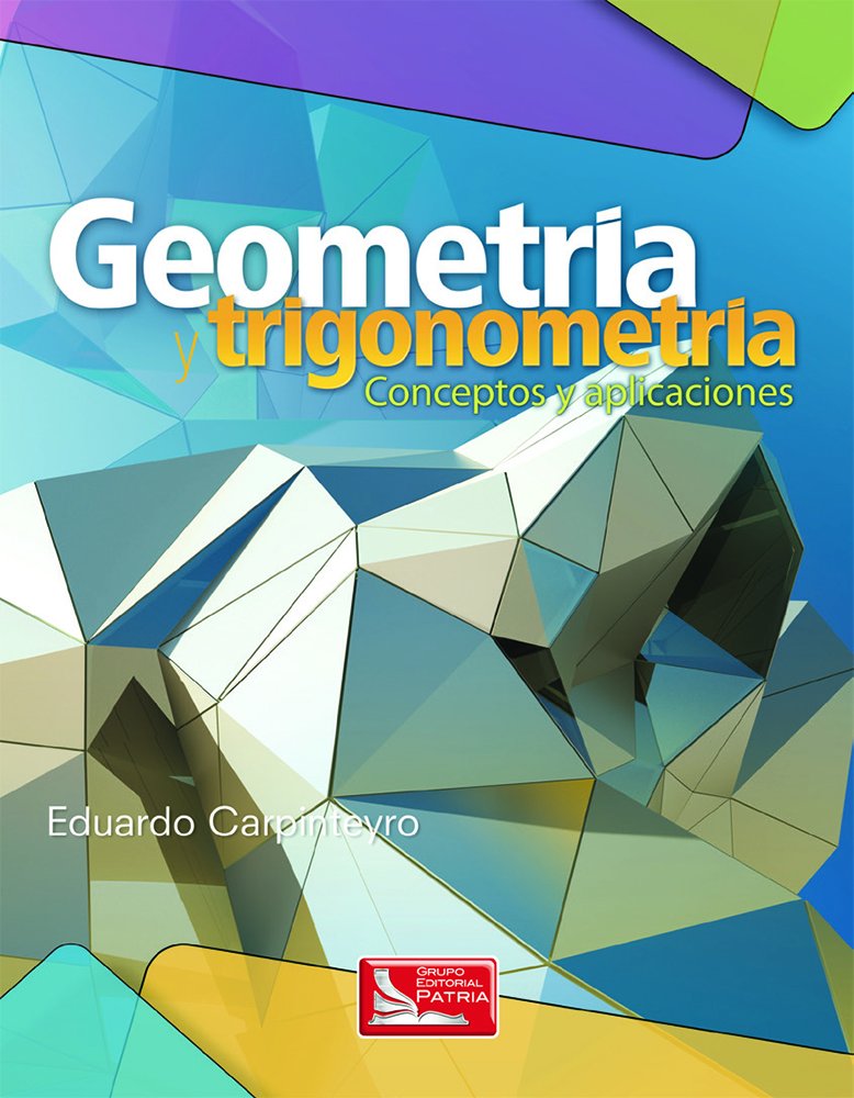 Libro De Geometria Y Trigonometria Para Bachillerato Pdf - Libros Famosos
