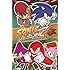 Amazon.com: Sonic Select Book 4: Zone Wars (Sonic Select Series ...