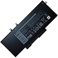 Amazon.com: DELL 3HWPP Battery for Dell Latitude 5401 5410 5411 5501 ...