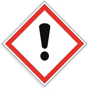 Seguridad y señales de Peligro – sustancias nocivas Signos – SGA COSHH ...