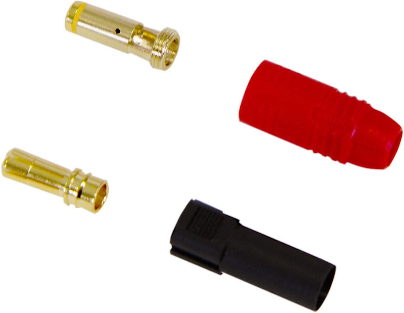 AMASS DJI S1000 S900 AS150 and XT150 Connector Plug Set Male and Female ...