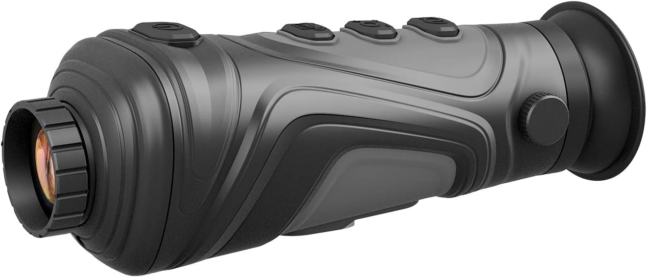 Hti-Xintai HT-A3, Nachtsicht-Teleskop Thermobild für Außenbereiche ...