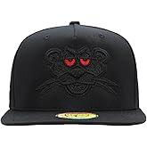 Ferreti Hats Elegua Mens Cap - Black Baseball Cap for Men and Women ...