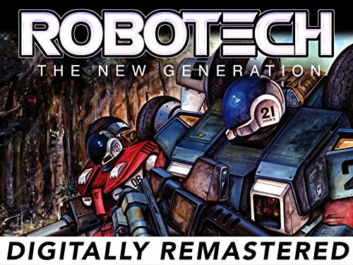 Buy Robotech: The Complete Series - Digitally Remastered Online at ...
