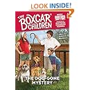 The Dog-Gone Mystery (119) (The Boxcar Children Mysteries): Gertrude ...