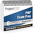 PMP Exam Prep Flashcards (PMBOK Guide, 6th Edition): Belinda Goodrich: 9780997598377: Amazon.com ...