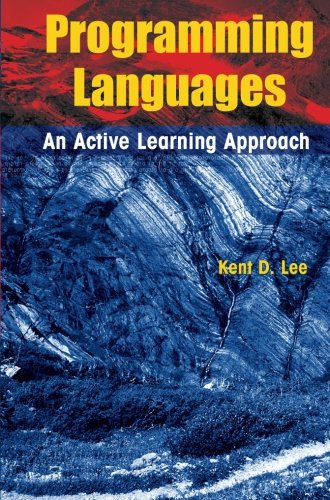 Programming Languages: An Active Learning Approach - 9781441946362 ...