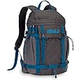 Amazon.com: Mountainsmith World Cup Backpack, Anvil Grey, One Size ...
