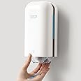 Amazon.com: WELKIN Soap Dispenser Wall Mount, 16.9oz/500ml Manual ...