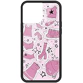 Amazon.com: Wildflower Cases - Nailea Case, Compatible with Apple iPhone 12/12 Pro | Collab ...