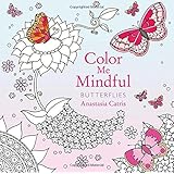 Amazon.com: Color Me Mindful: Tropical (3) (9781501130892): Catris ...