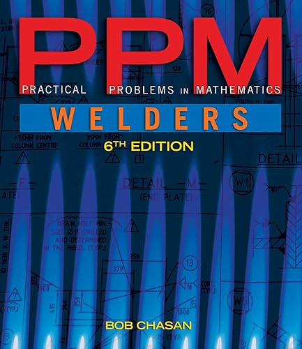 Practical Problems in Mathematics for Welders (MindTap Course List) in ...