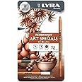 Amazon.com : Lyra Rembrandt Art Design Sketch Pencils - Set of 12 Assorted Drawing Pencils for ...