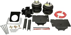 Amazon.com: Firestone W217602286 Ride-Rite Kit for Dodge Ram 1500 2002 ...