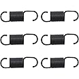 Amazon.com: 6 Pcs Headlight Adjusting Springs Fits Chevy GM 3923948 ...