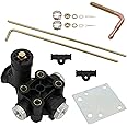 Amazon.com: KN27000 Height Leveling Control Air Valve Kit Replacement ...