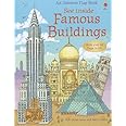 See Inside Famous Buildings (See Inside Board Books): Jones, Rob Lloyd ...