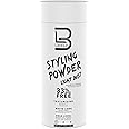 Amazon.com: L3 Level 3 Light Hold Styling Powder - Natural Matte ...