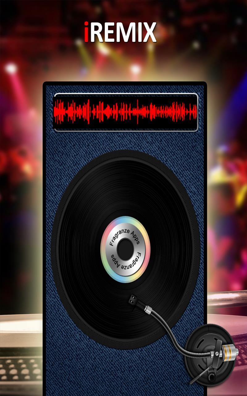 Amazon.com: iRemix Pro - Portable DJ Music Remixer Mix Station ...