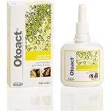 CleanOcular Eye Lotion for Cats and Dogs 100ml: Amazon.co.uk: Pet Supplies