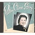 Patsy Cline - The Patsy Cline Story - Amazon.com Music