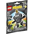 Amazon.com: LEGO Mixels 41505 Shuff Building Set : Toys & Games