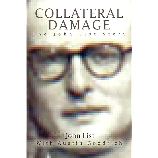 John List's Instagram, Twitter & Facebook on IDCrawl