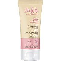 Hand Cream Gift Set - 6pc Hand Lotion Set for Rough Dry Hands, Shea ...