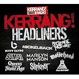 Kerrang! 2: The Album: Amazon.co.uk: Music