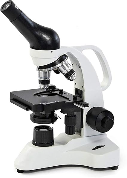 Condenser Microscope
